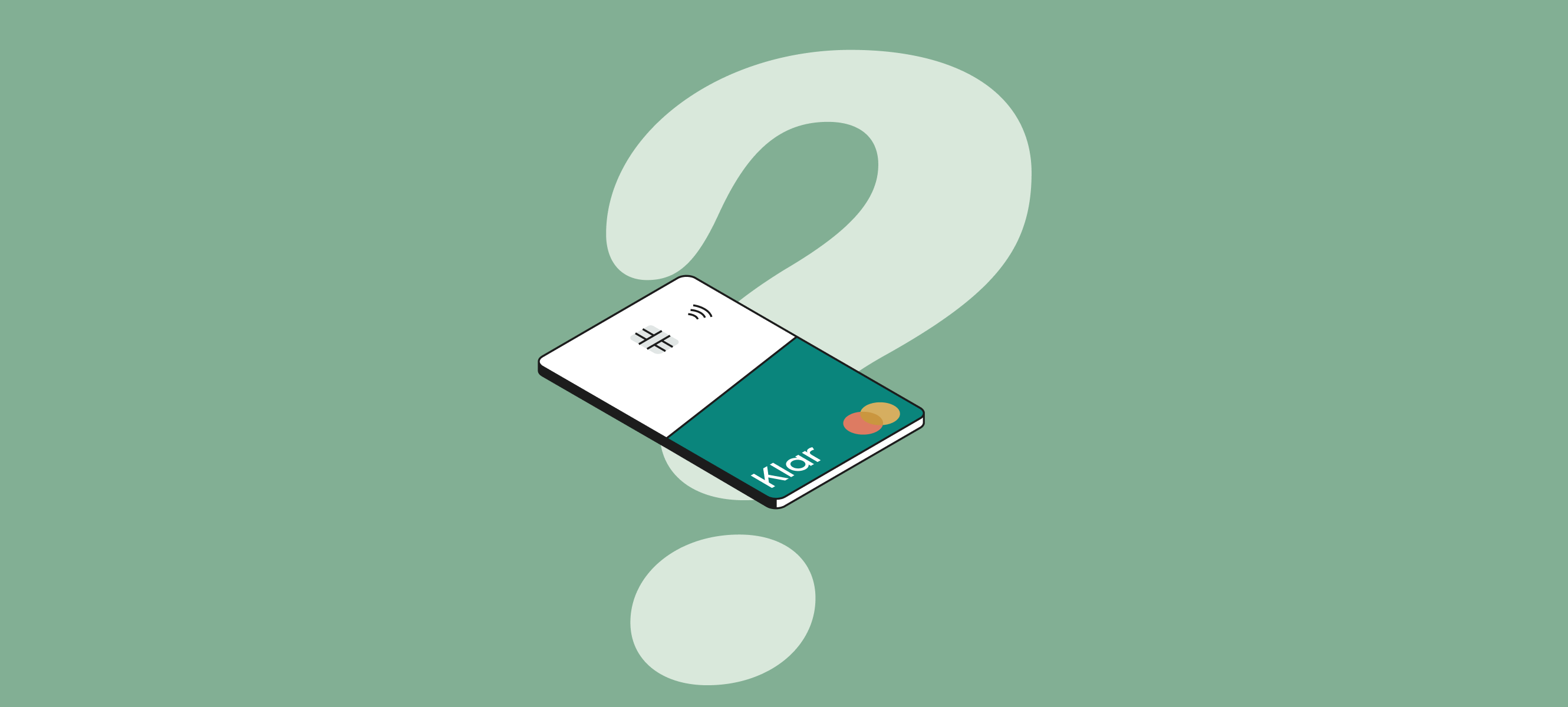 Tu primer tarjeta de débito